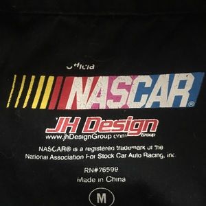 Nascar | Shirts | Vintage Nascar Button Ups Selling Both Together ...